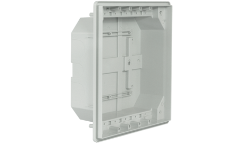 DISTRIBUTION PANELBOARD - SEMI ASSEMBLED | BETA (LOW DEPTH ...