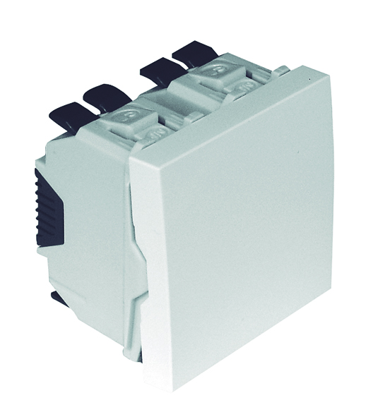 Control Devices | Semi-Assembled Devices | QUADRA | Products | EFAPEL