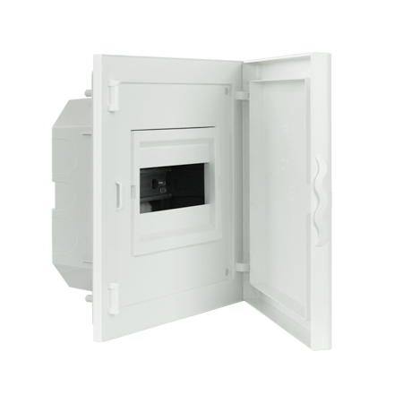 DISTRIBUTION PANELBOARD - COMPLETE | BETA (LOW DEPTH) | Panelboards ...